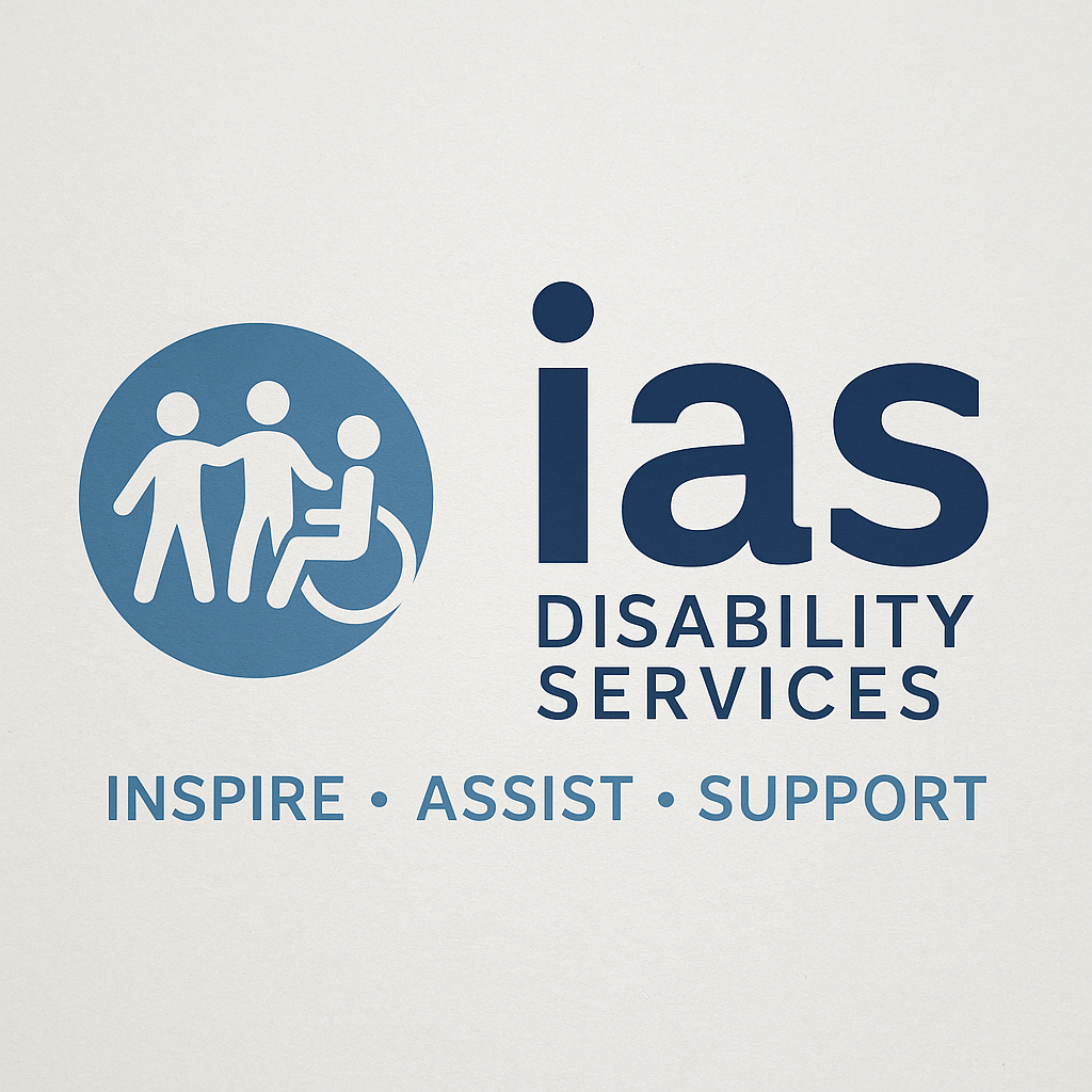 IAS Disability Care: Empowering Independence with NDIS Support ...